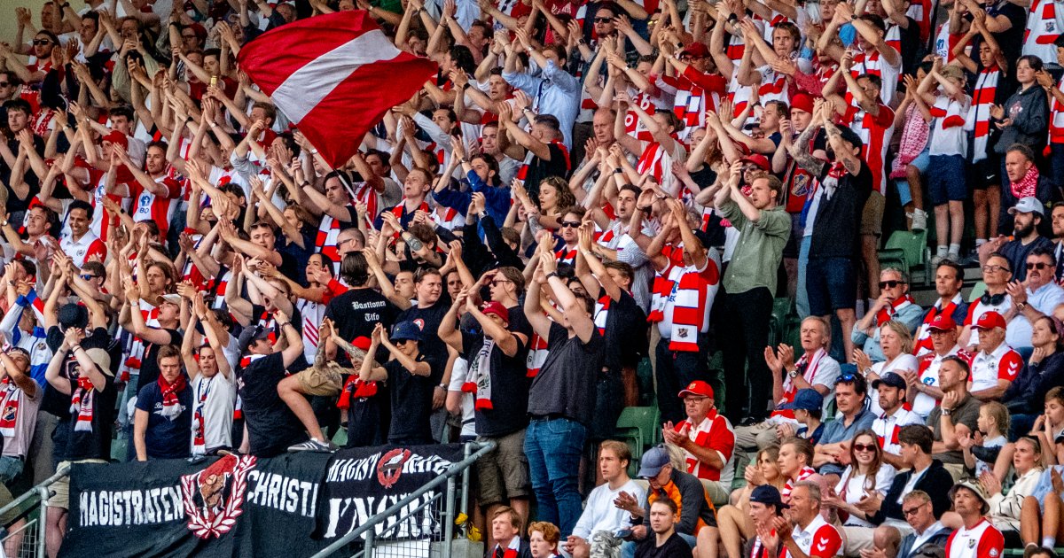 Visjon og verdier / Lyn 1896